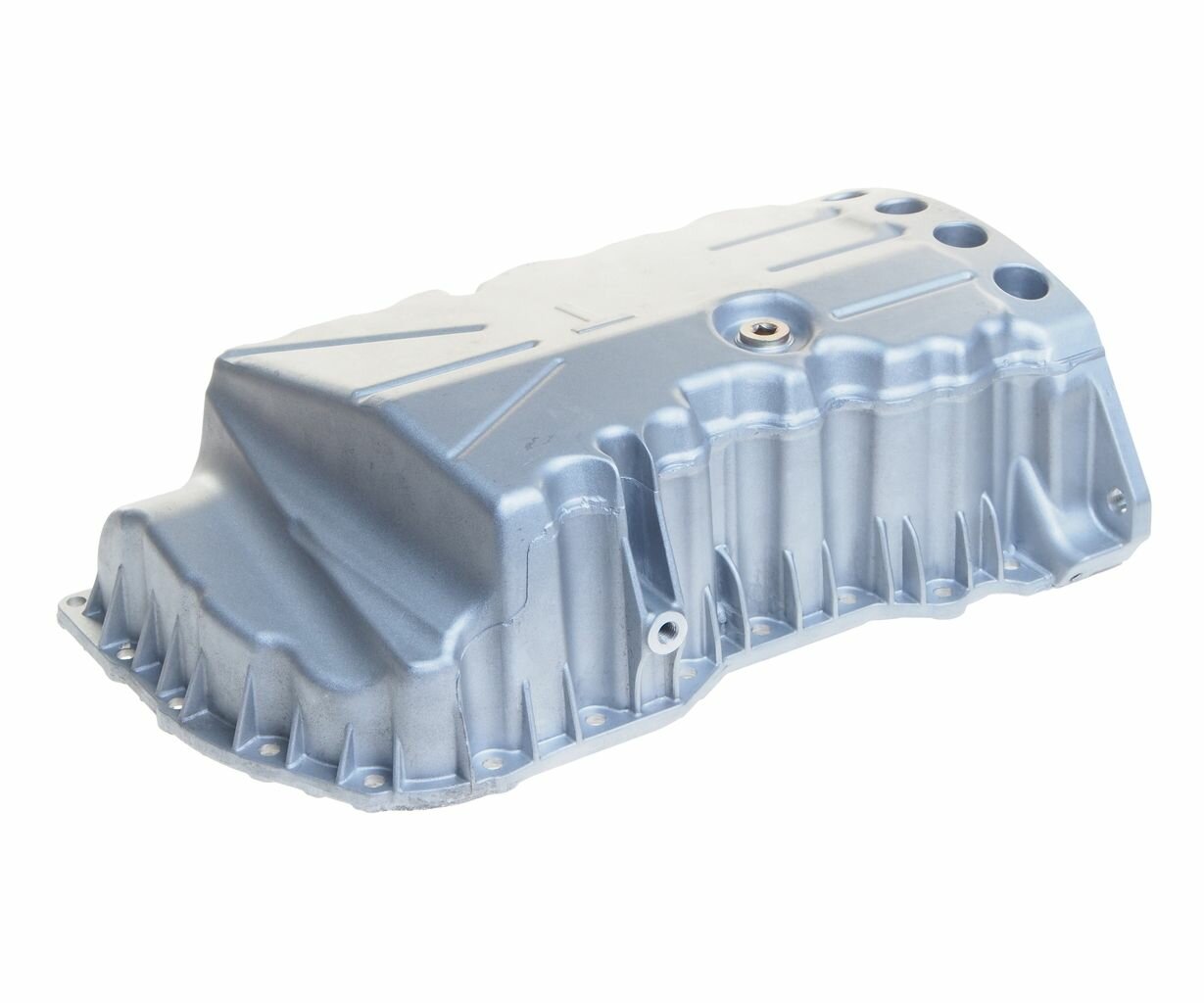 Поддон масляный картера двигателя для Рено Дастер арт NSP078200973856 NSP