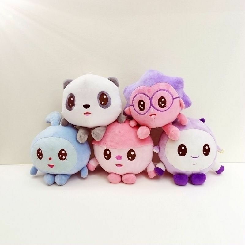 Мягкая игрушка