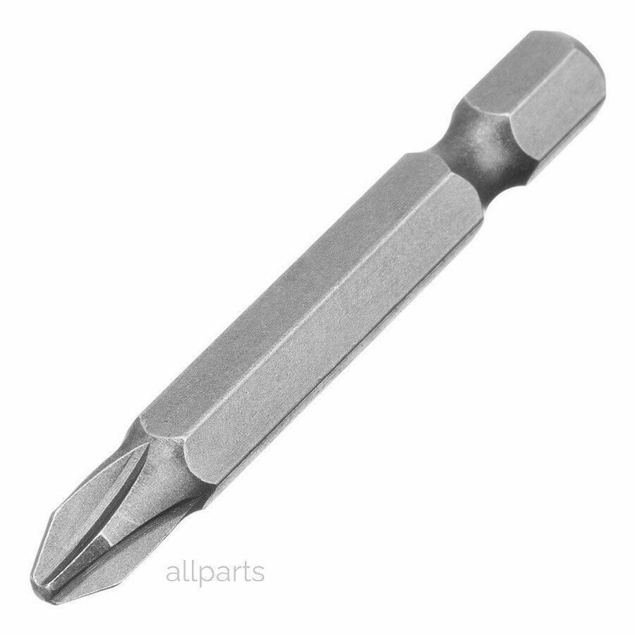 СИБРТЕХ 11241 Набор бит PH2x50, сталь CrMo, 5шт СИБРТЕХ 11241