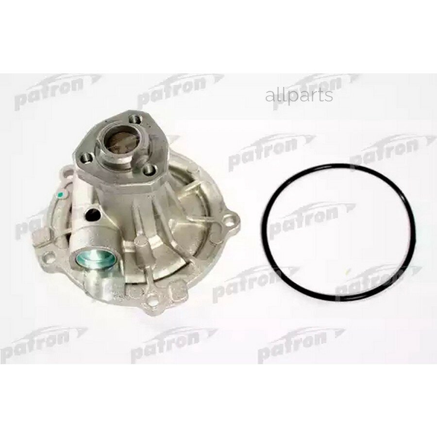 PATRON PWP1180 Насос водяной A-182 VW PASSAT/GOLF/VENTO 1.9D/TDI 94-