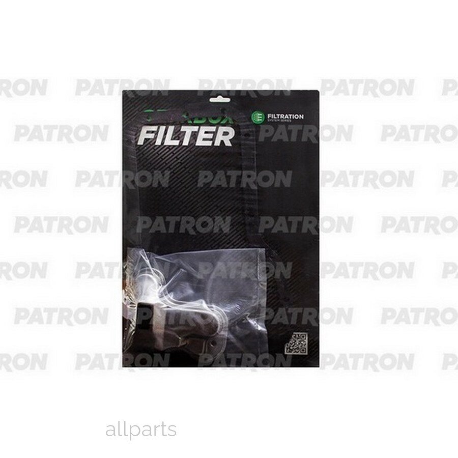 PATRON PF5173 Фильтр АКПП KIA SPECTRA 1.6 00-11