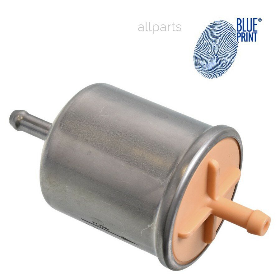 BLUE-PRINT ADN12316 Фильтр топливный FORD: MAVERICK 2.4 i, 2.4 i 93-98 \ ISUZU: MU 2.6 Привод на все колеса 89-02, MU фургон 2.6 Привод на все колеса 89-93, TROOPER 3.5 V6 24V 00-