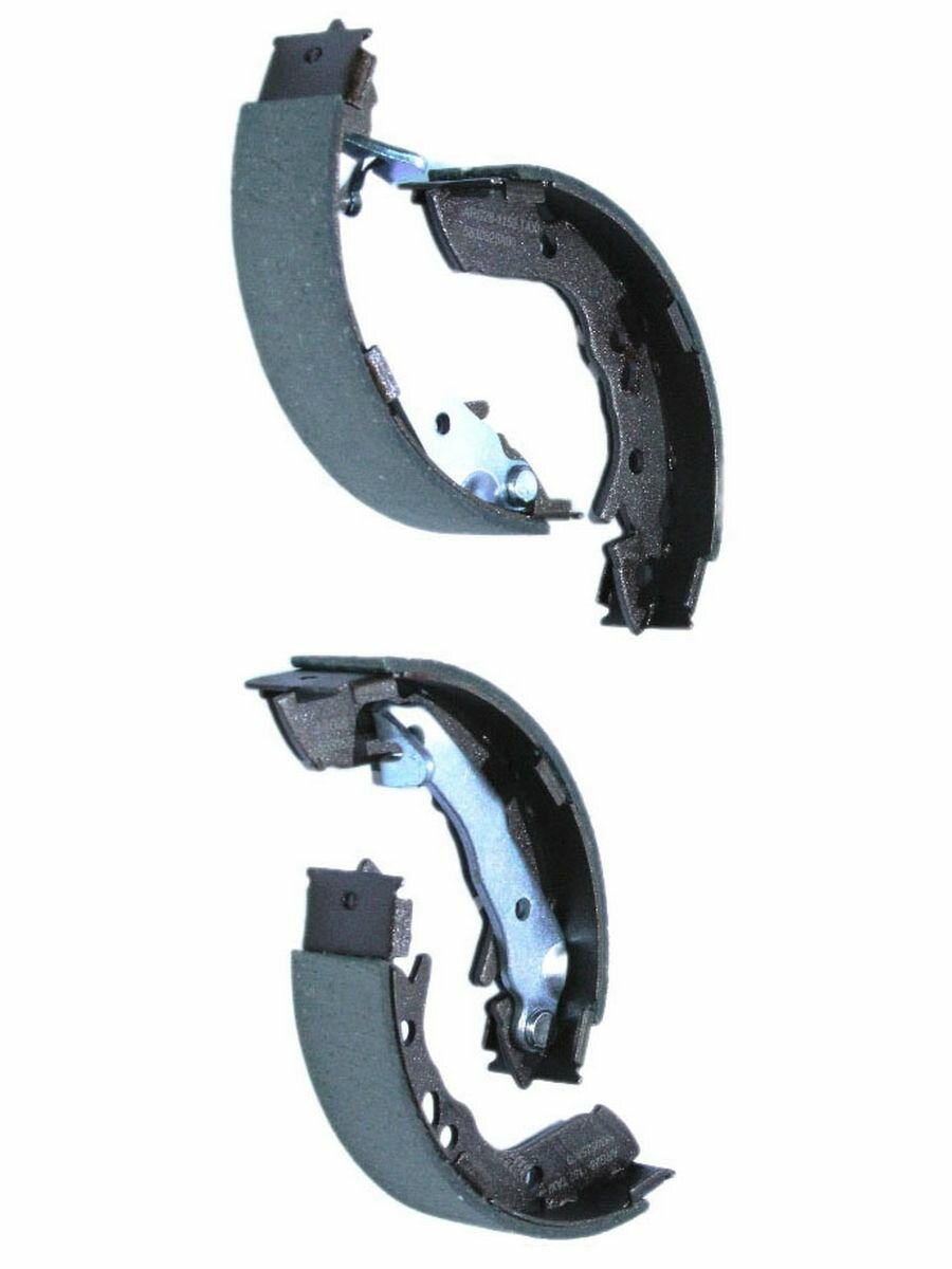 Колодки тормозные барабанные ARIRANG ARG281152 для HYUNDAI Accent I, II