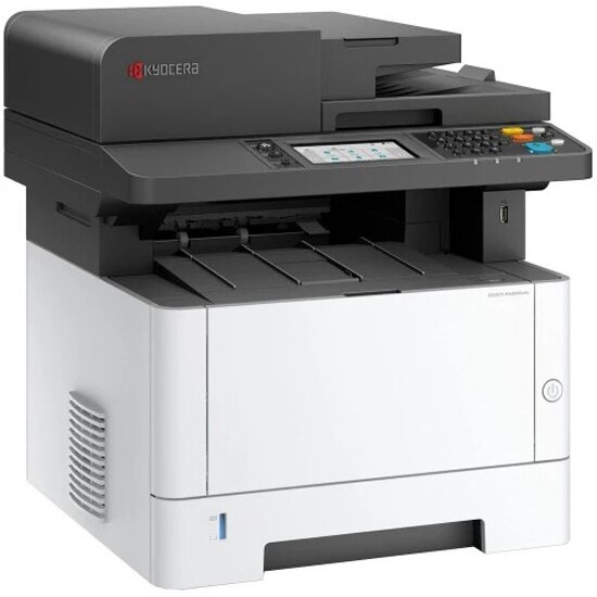 МФУ Kyocera ECOSYS MA4000wifx ( M2640idw)