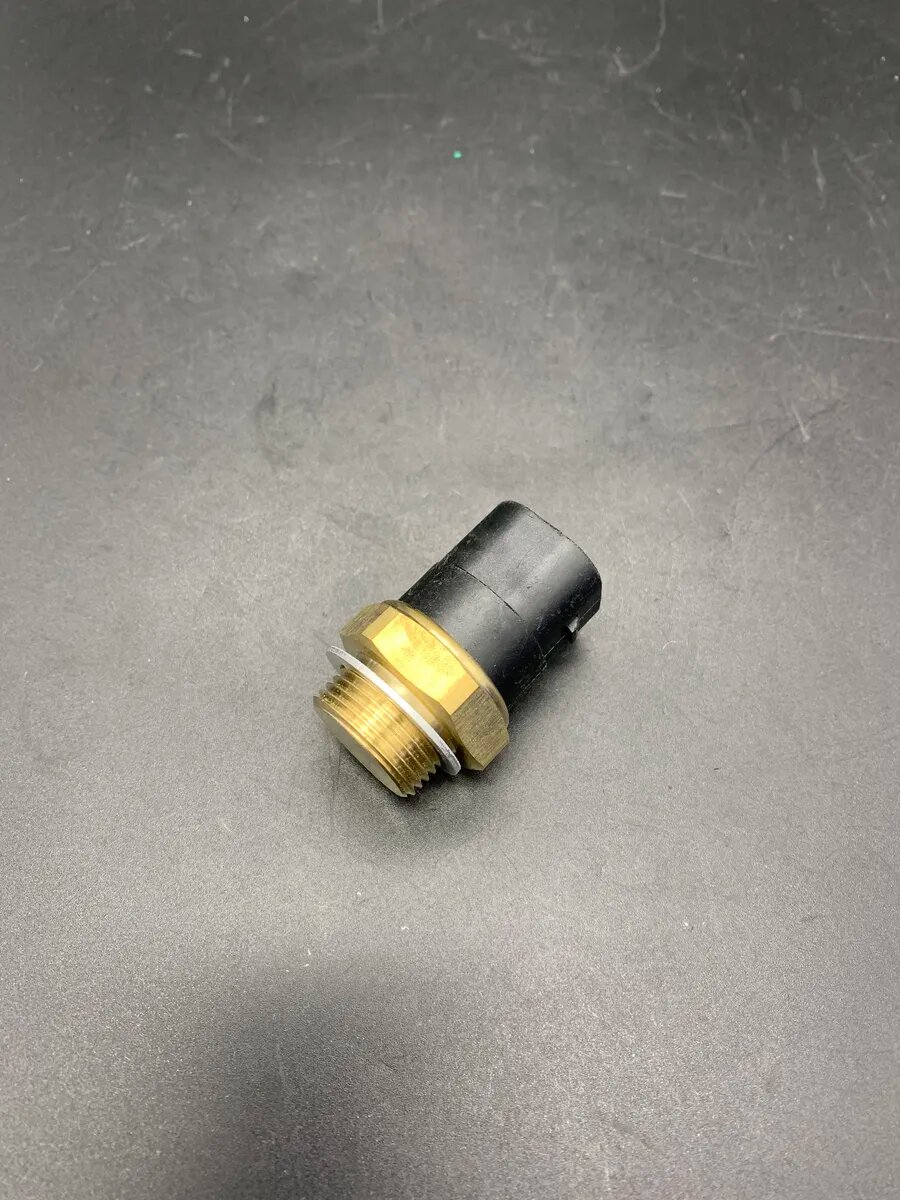 Датчик температуры Новое