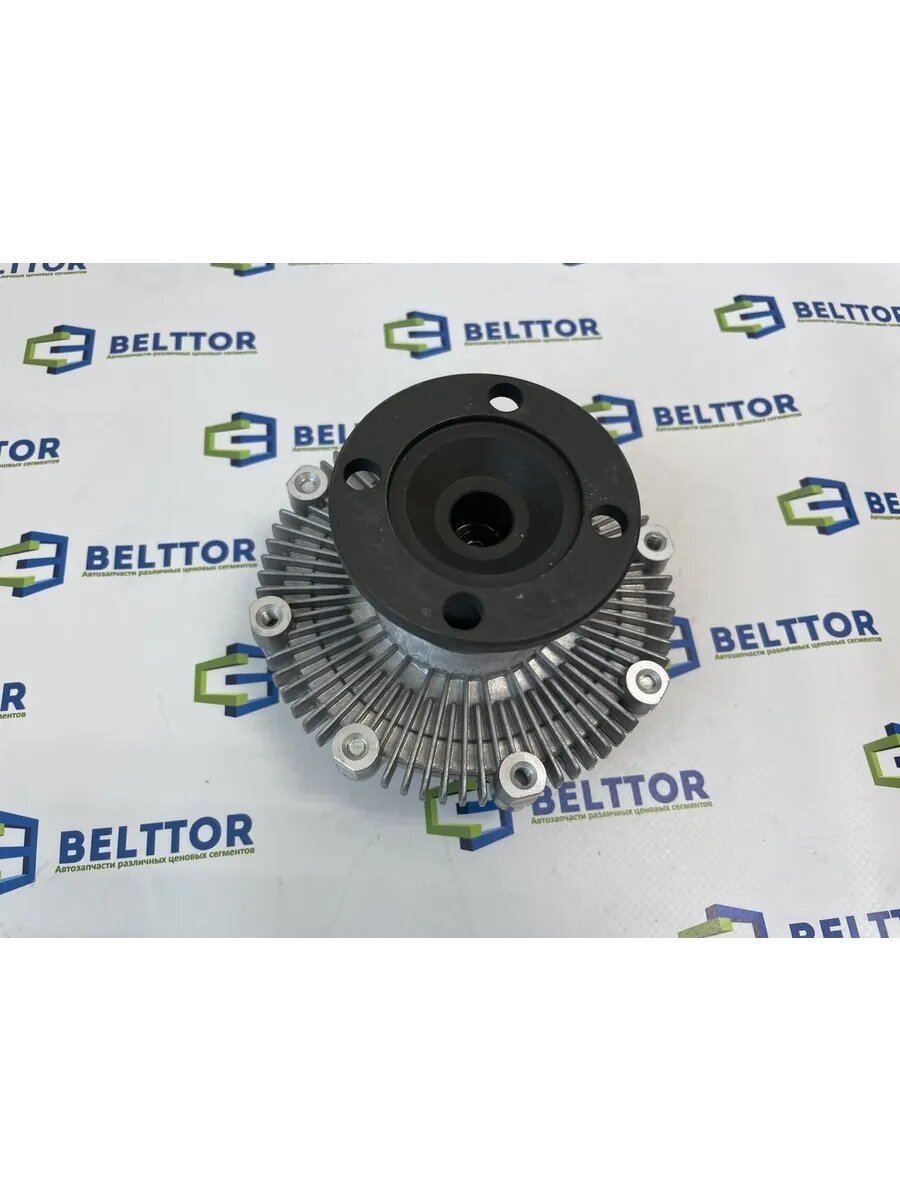 Муфта вентилятора Новое