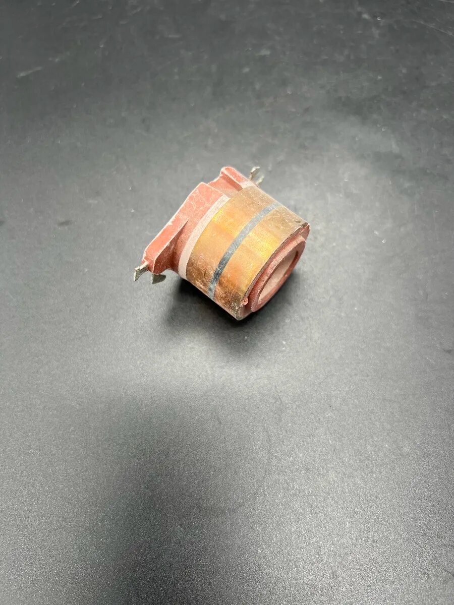 Коллектор генератора Новое