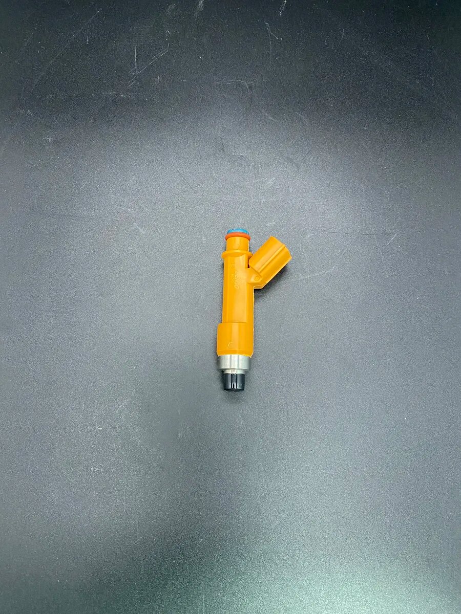 Форсунка топливная Новое