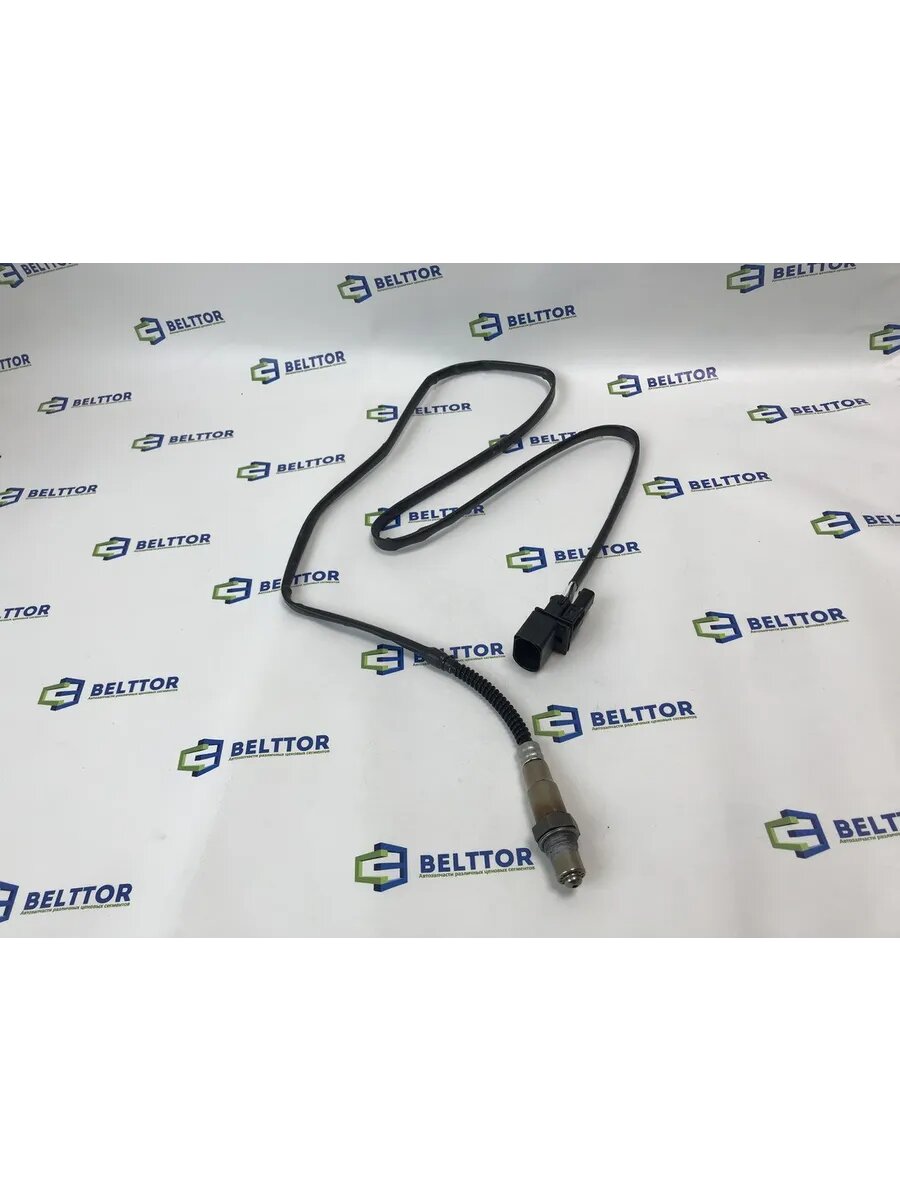 Кислородный датчик, лямбда зонд Новое