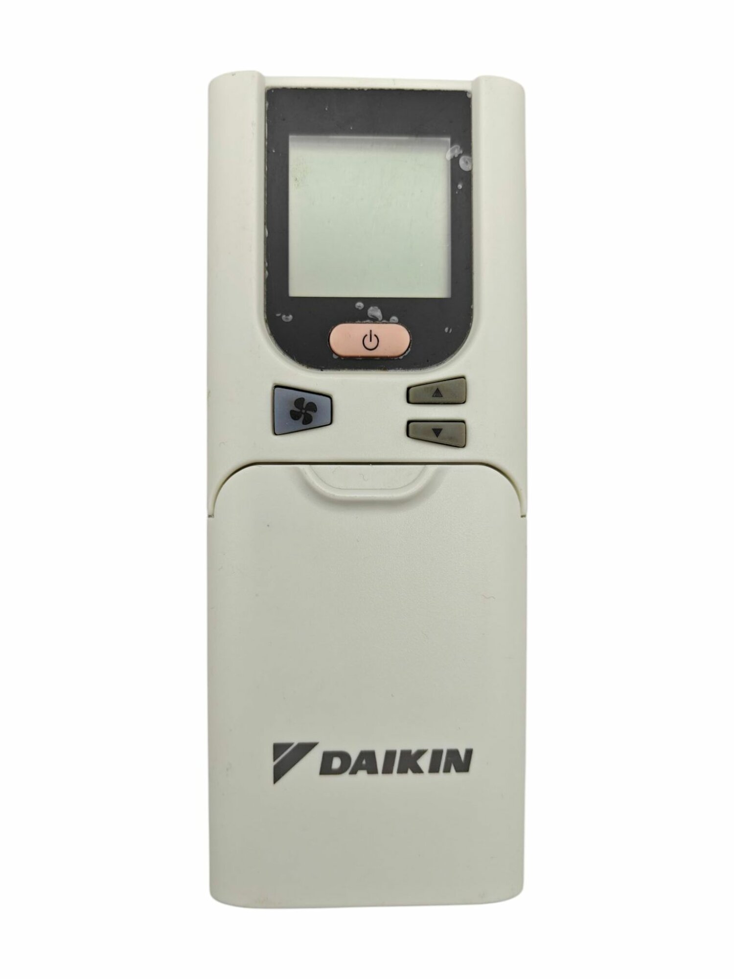 Пульт Daikin ARC461A1 (HC, G15, G22 AP) для кондиционеров