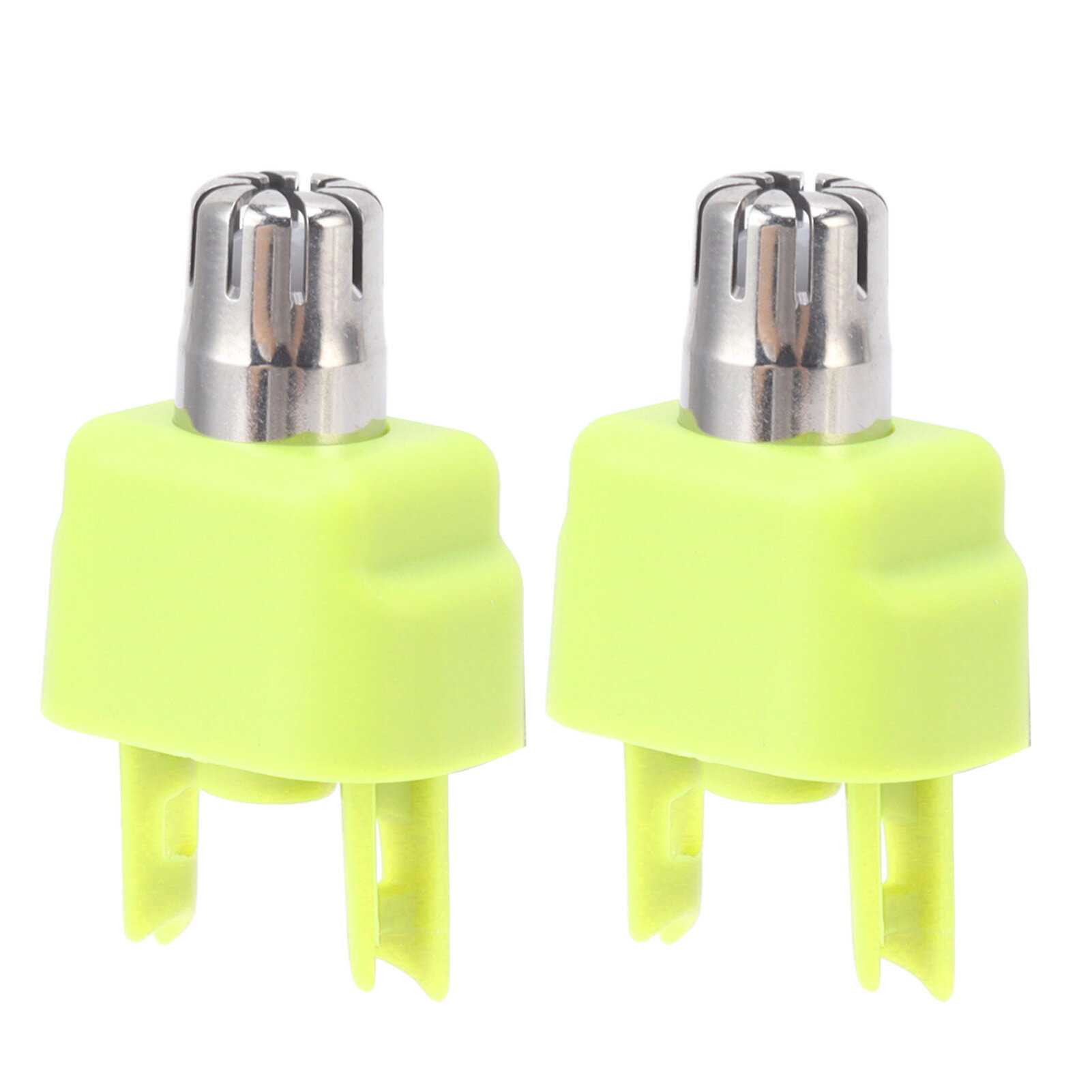 2 сменные насадки для триммера для носа и ушей QP210 80 QP220 QP2515 QP2520 QP6510 QP6530