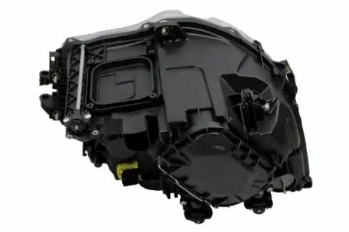 Фара основная левая MB Actros MP4/5