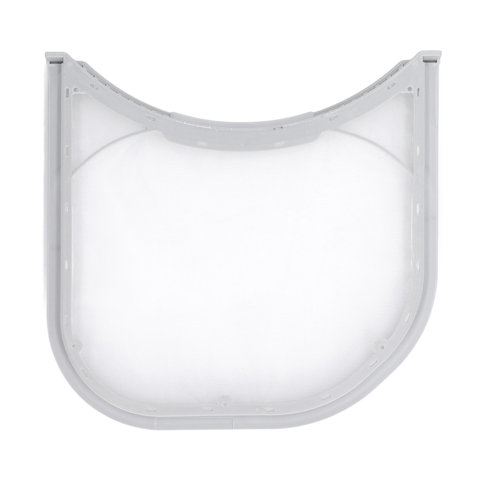 Фильтр Dryer Lint Высокая прочность на экране с заменой.