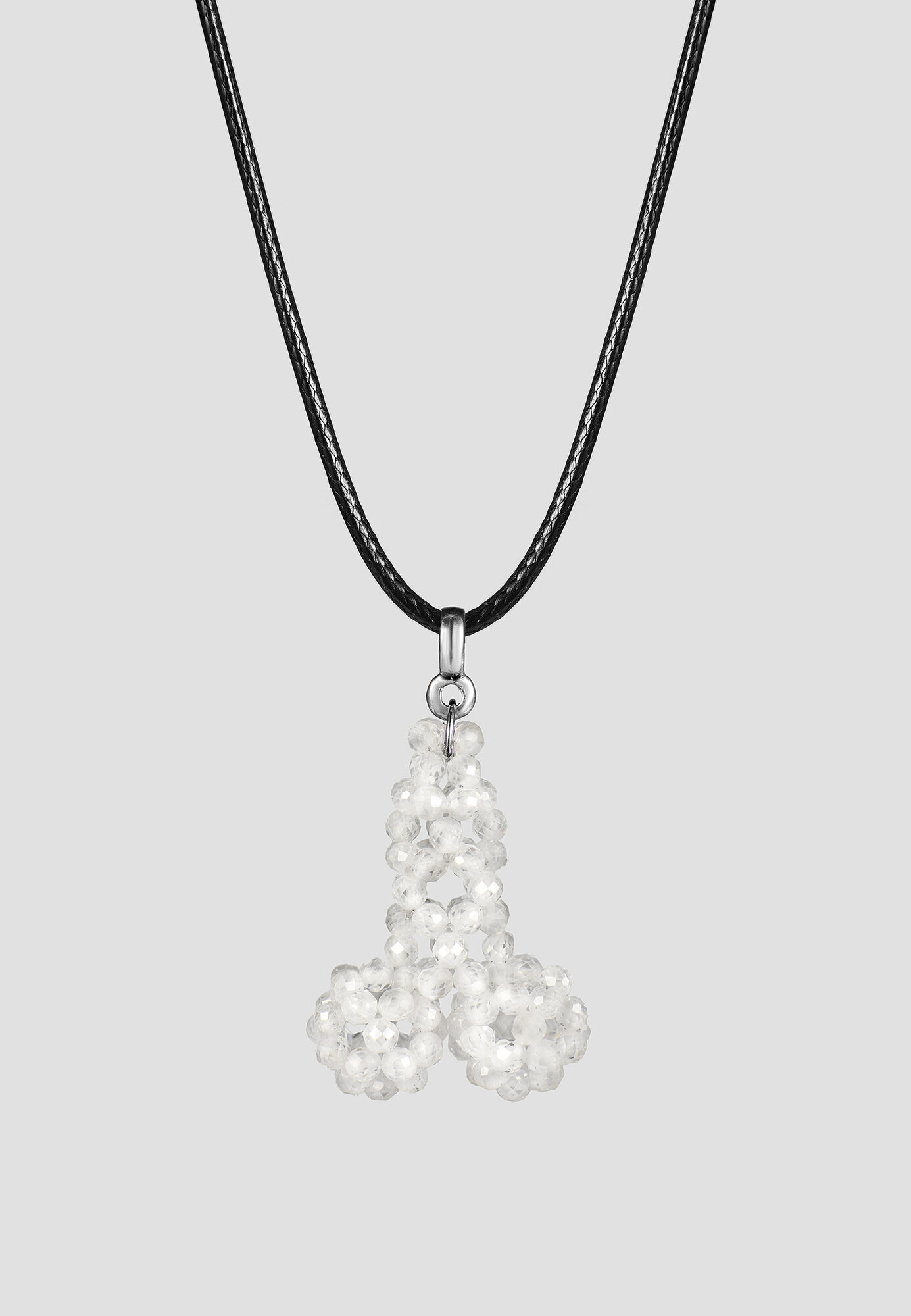 Подвеска, циркон