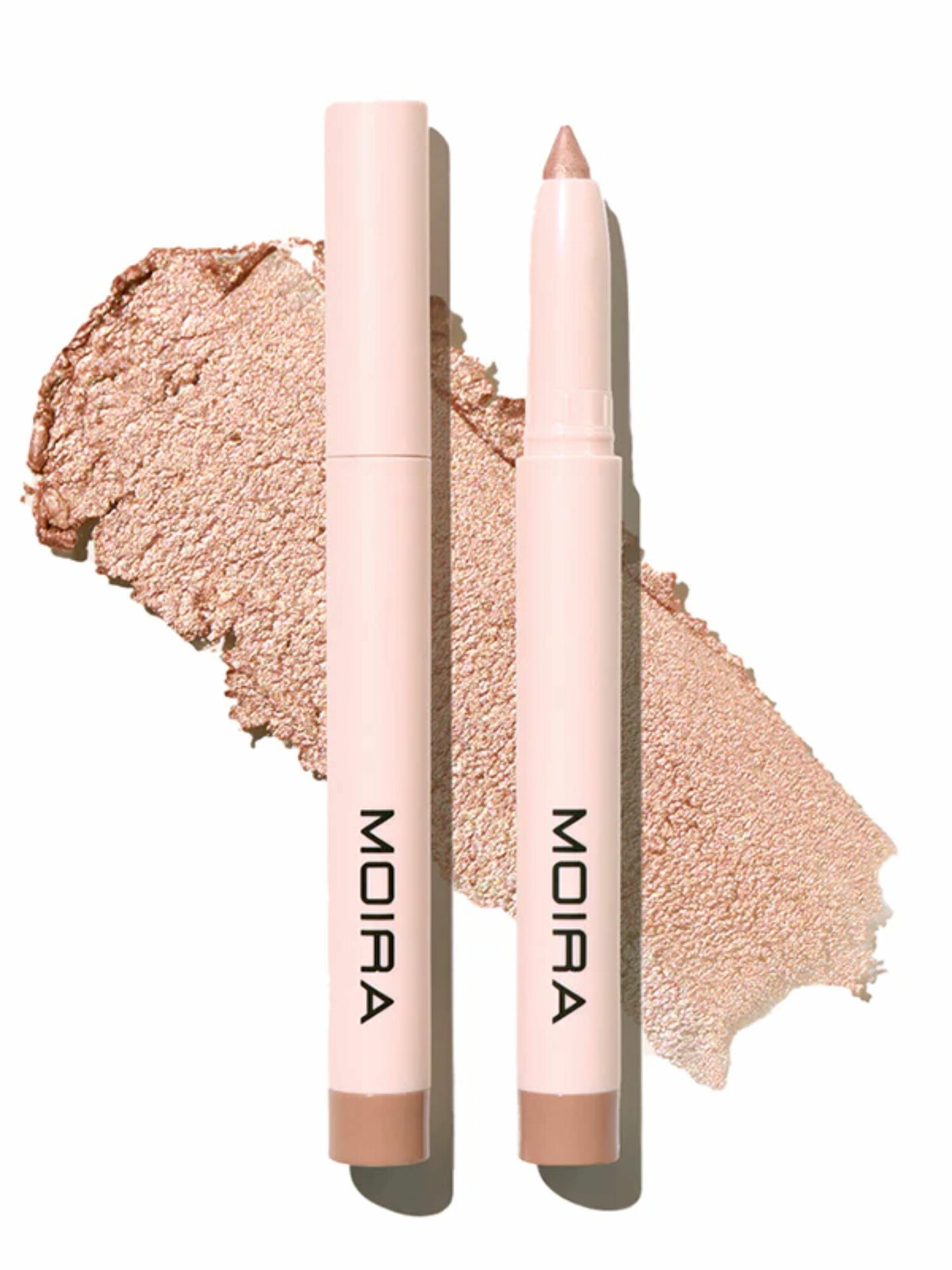 MOIRA Тени для век в стике At Glance Stick Shadow (003 Caramel)