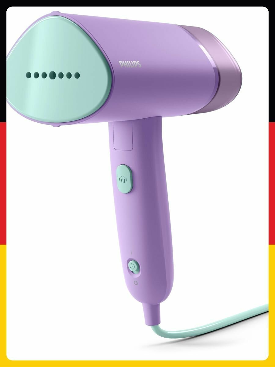 Отпариватель Philips Series 3000 STH3010/30