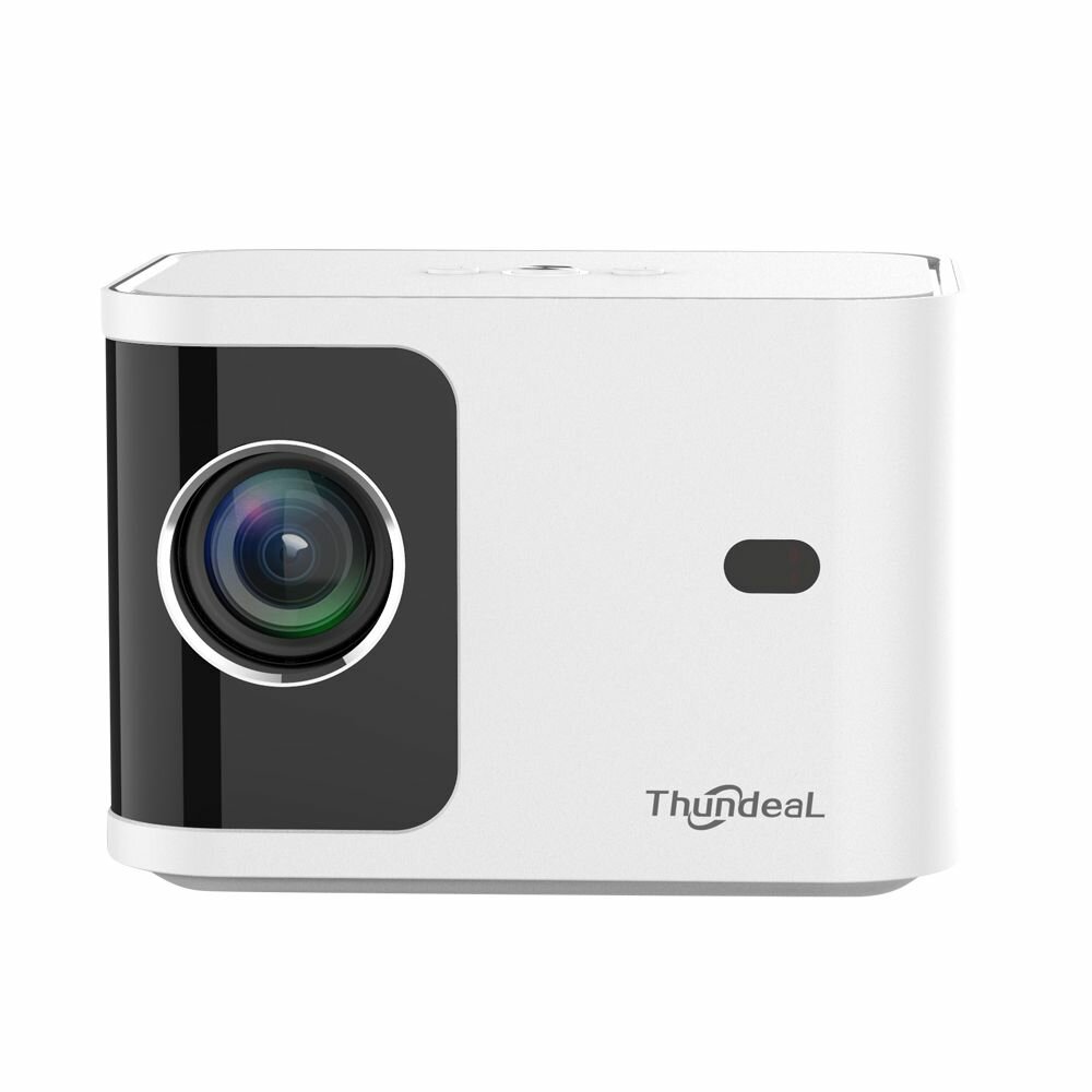 Проектор ThundeaL HD Mini Projector TD91W Full HD 4K Home Theater Cinema Beamer