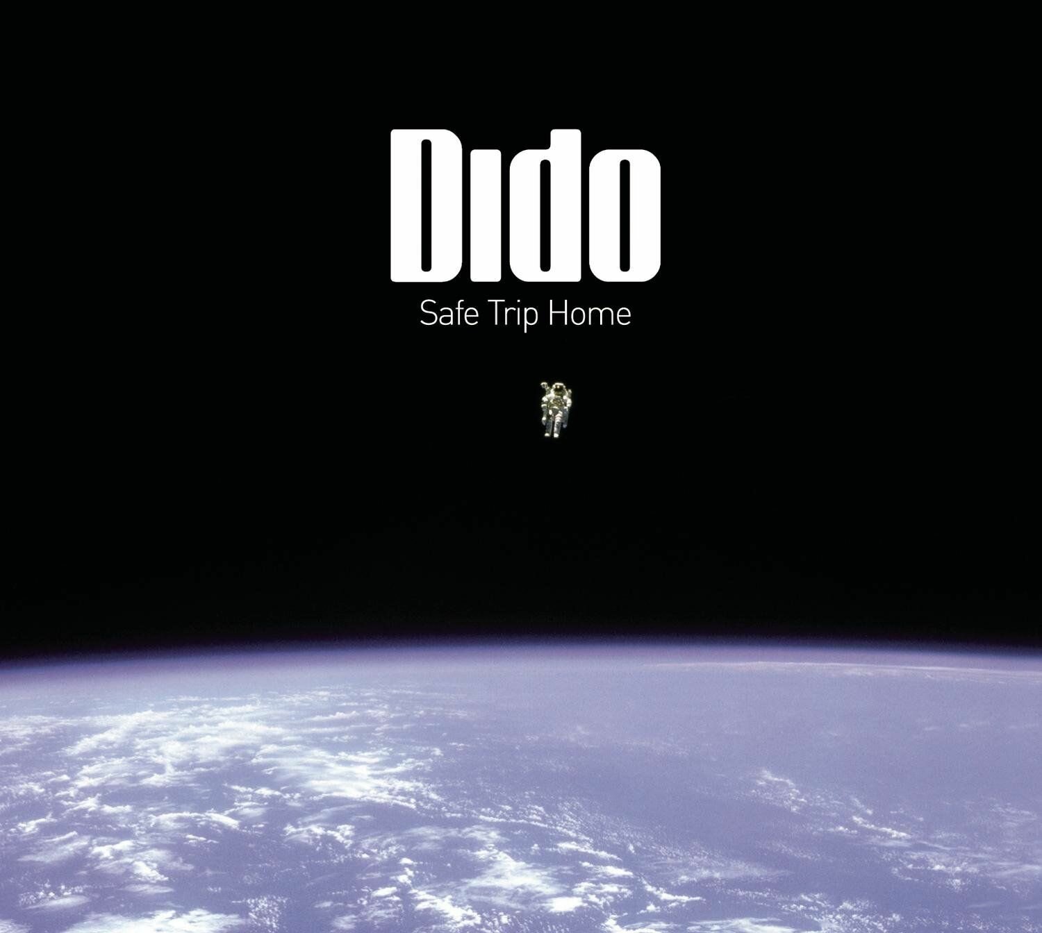Dido. Safe Trip Home (US, Sony BMG Music Entertainment, 88697 40321 2, 2008, Cardboard Sleeve, диск) 2CD