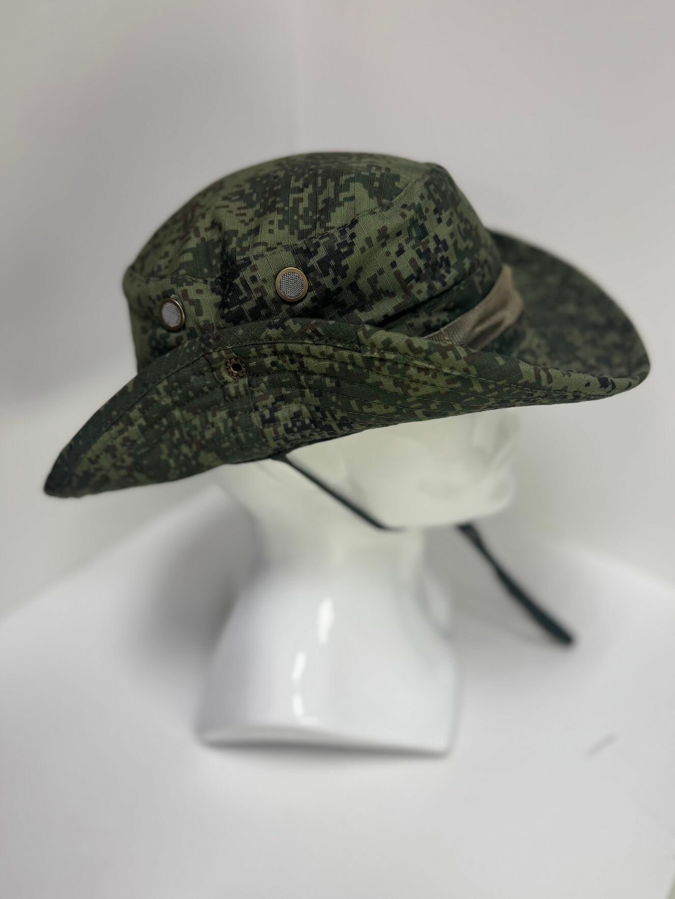 Панама тактическая пиксель Д/П