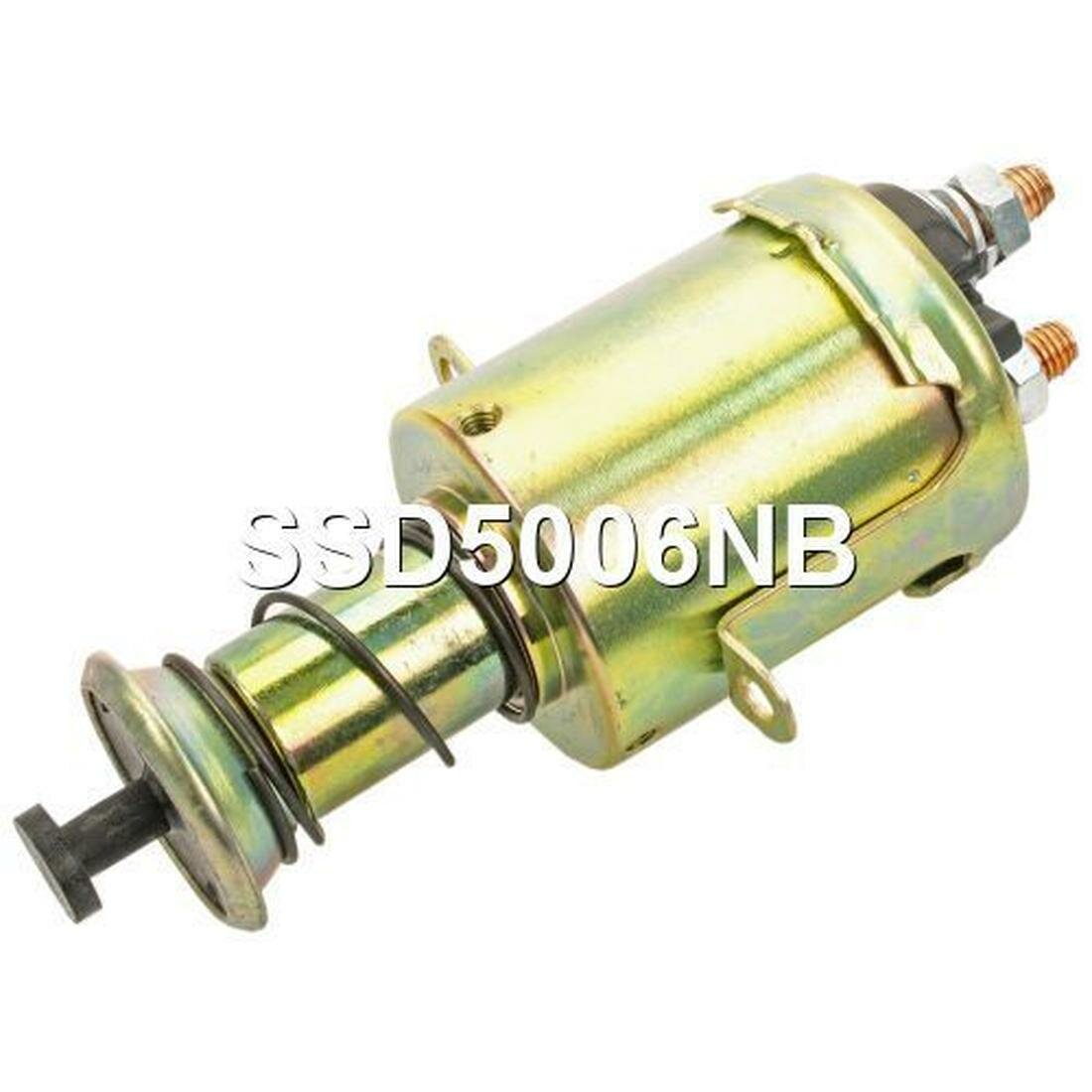 Втягивающее реле стартера Chevrolet Aveo, Espero, Kalos, Lacetti, Nexia , новое