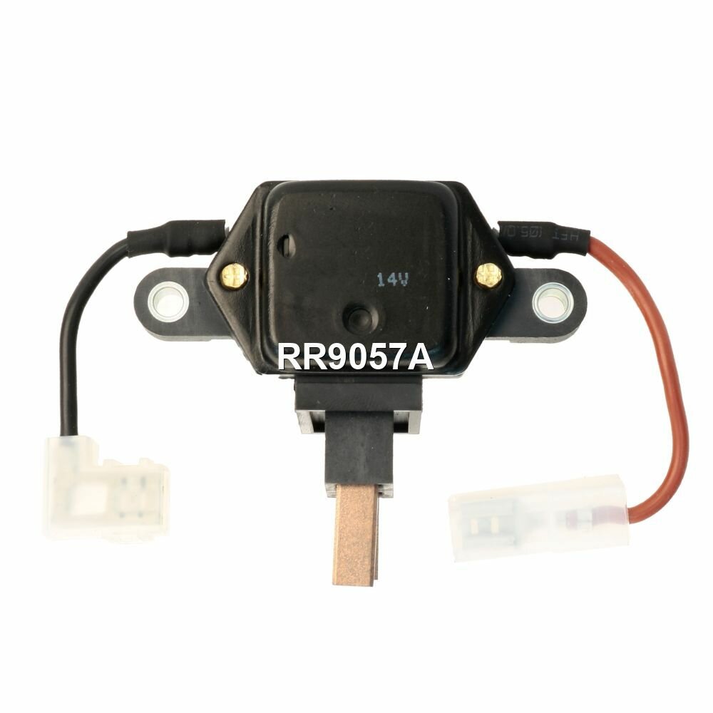 Регулятор генератора Vaz 2110, Priora (Ваз 2110, Приора)