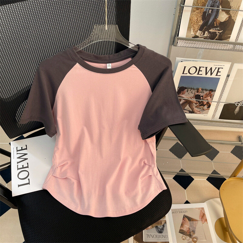 Футболка спортивная