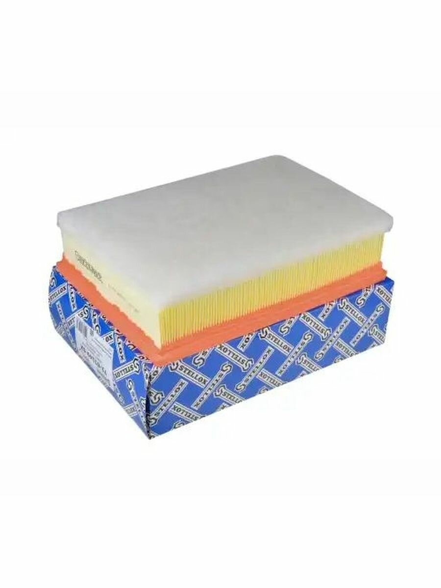 Фильтр воздушный для Renault Master, Opel Movano 2.3 DCi 2010- / на Рено Мастер, Опель Мовано