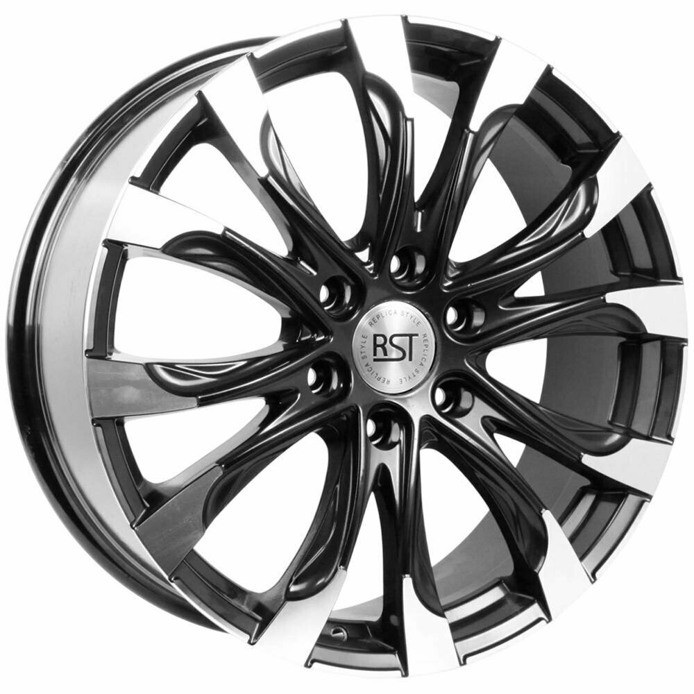 Колесный диск RST R022 8x20 6x139.7 ET34 D100.1 BD