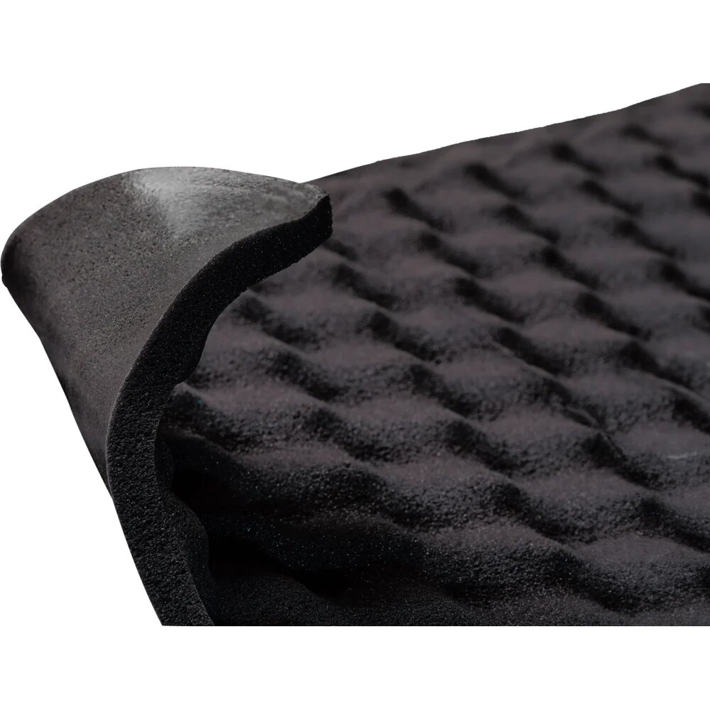 SGM Шумоизоляция акустический поролон самоклеящийся Sonox PRO 15 Black (Виолон Well) SGM-SNX-PRO-B-1