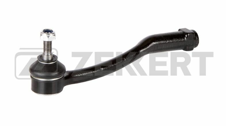 Наконечник рулевой. Zekkert прав. Peugeot 207 , 208 12- 301 , Citroen C3 Picasso , C4 Cactus
