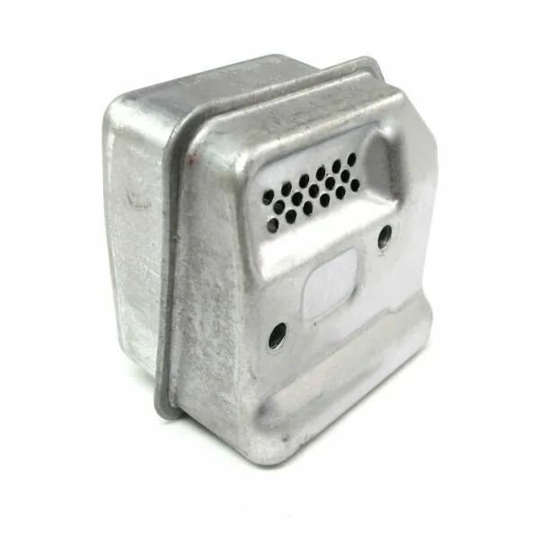 Глушитель STIHL MS 180