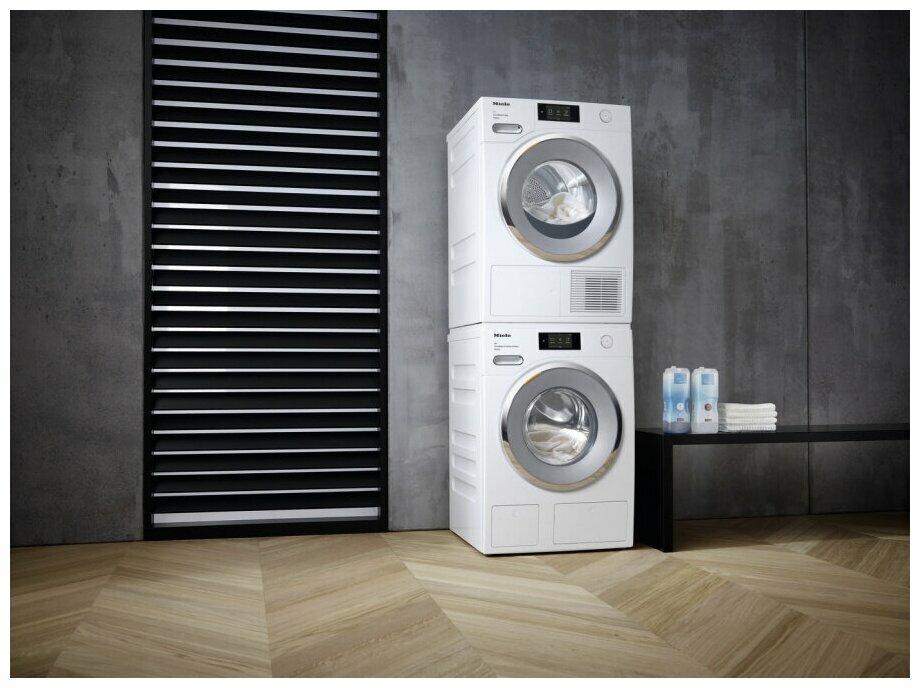 Соединительный элемент Miele WTV 501 — фото 1