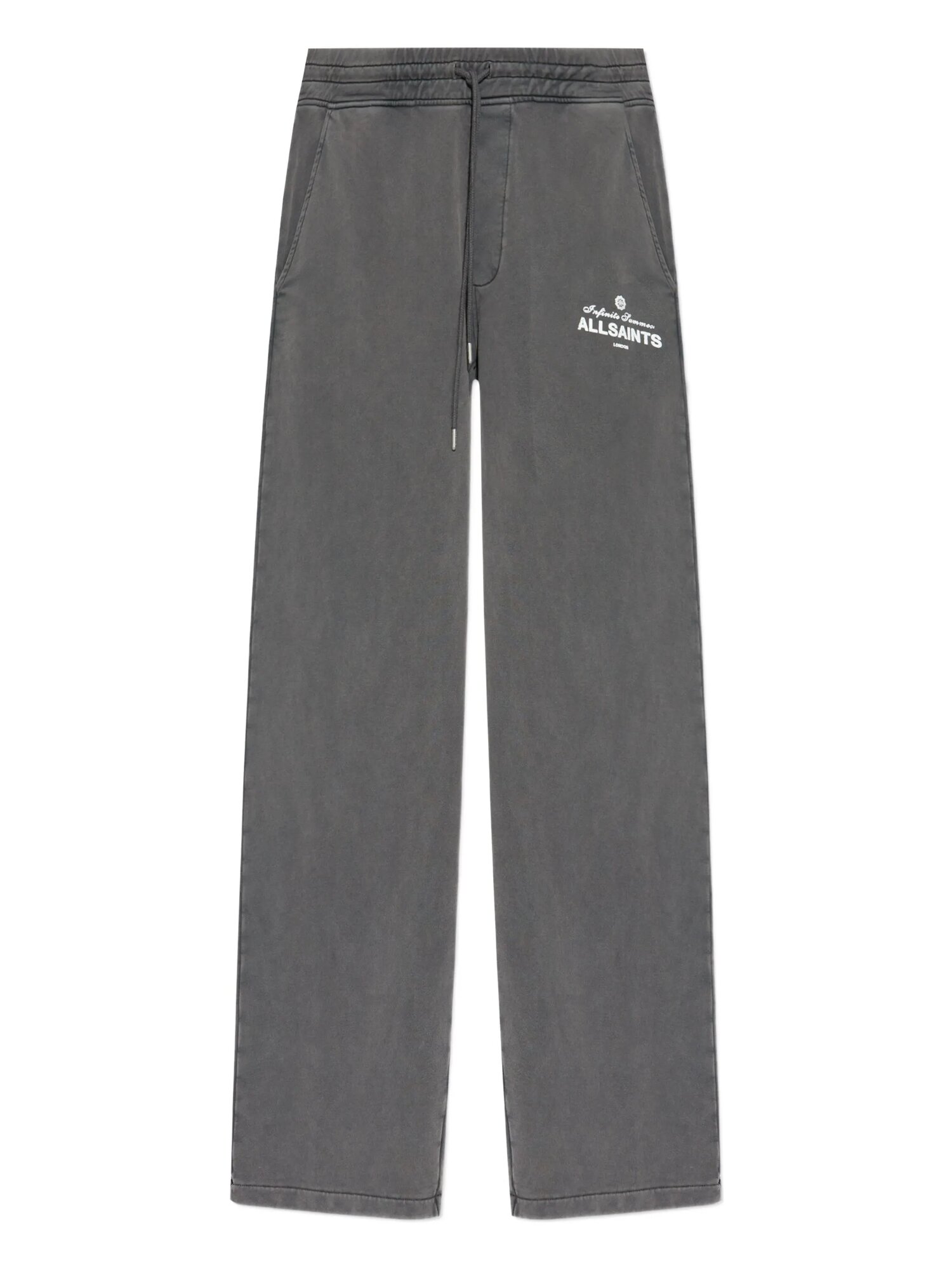 Брюки спортивные