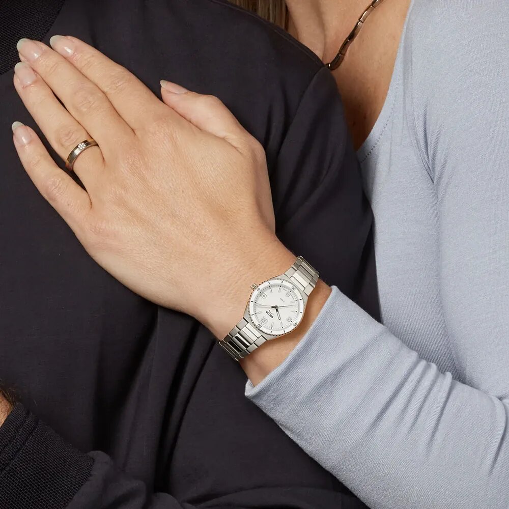 Наручные часы