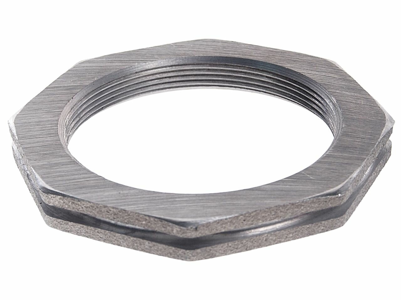 Гайка подшипника ступицы передней для Камаз 6522 арт 65223103077 KAMAZ