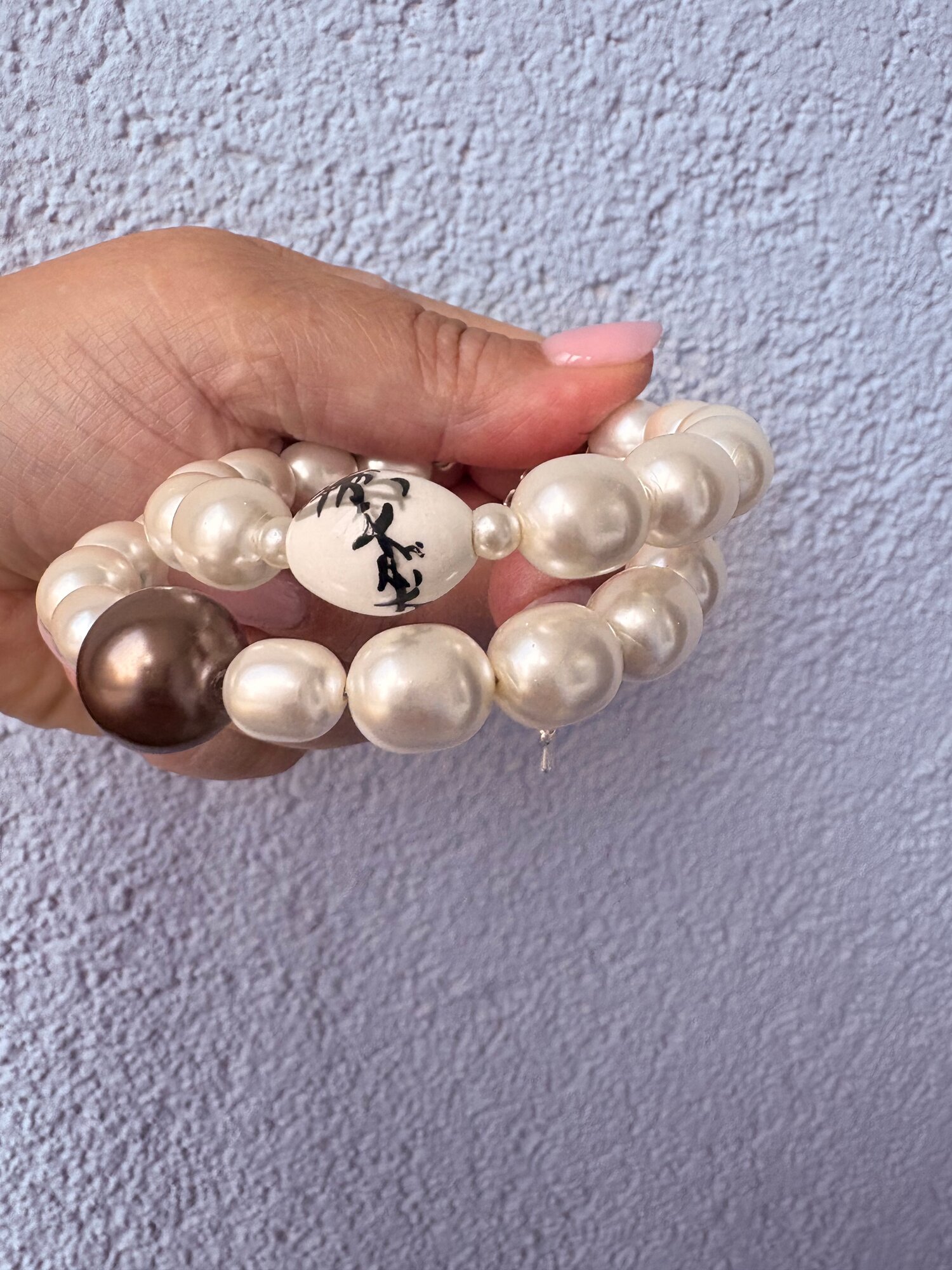 Слейв-браслет