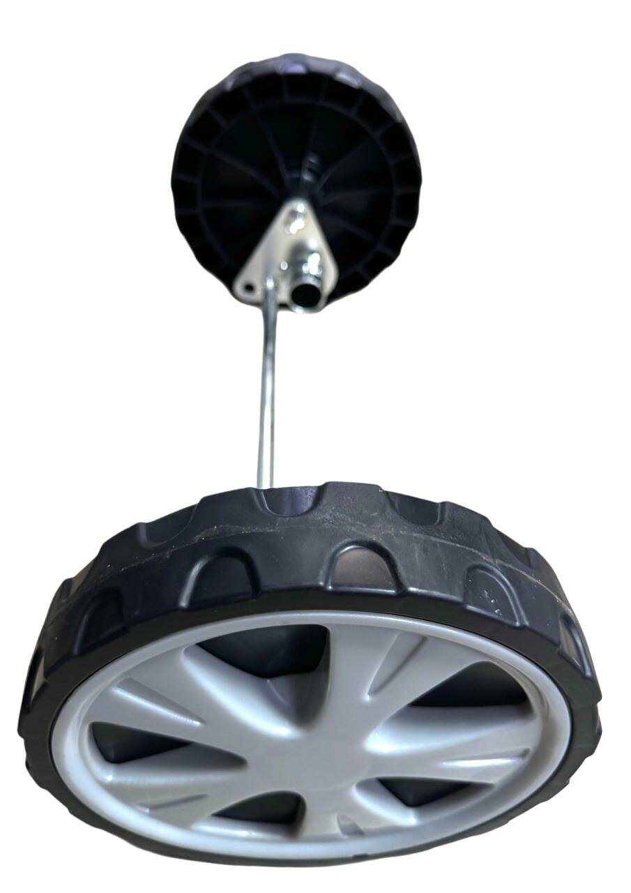 Колесная пара в сборе(задняя) для газонокосилки Al-ko, Easy 4.20 P-S, 113794