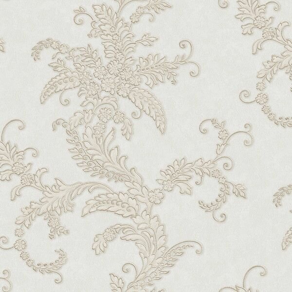 Обои Bernardo Bartalucci Gabriella 84135-1 винил на флизелине, поверхность полуматовая, размер рулона 1,06х10,05, Италия