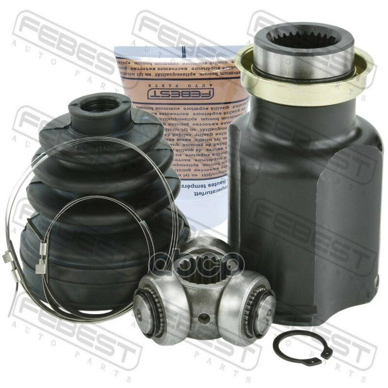 Шрус внутренний правый 21x43x28 Febest арт. 0511-DY5WATRH