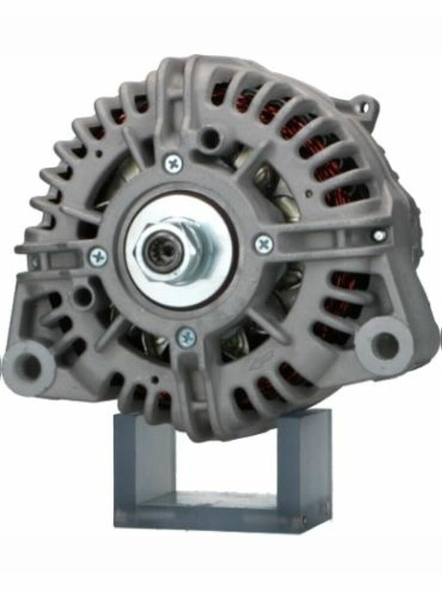 Генератор 0124625191 / PLUS LINE