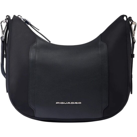 Сумка женская Piquadro Lyra BD6657W92T/N, черный