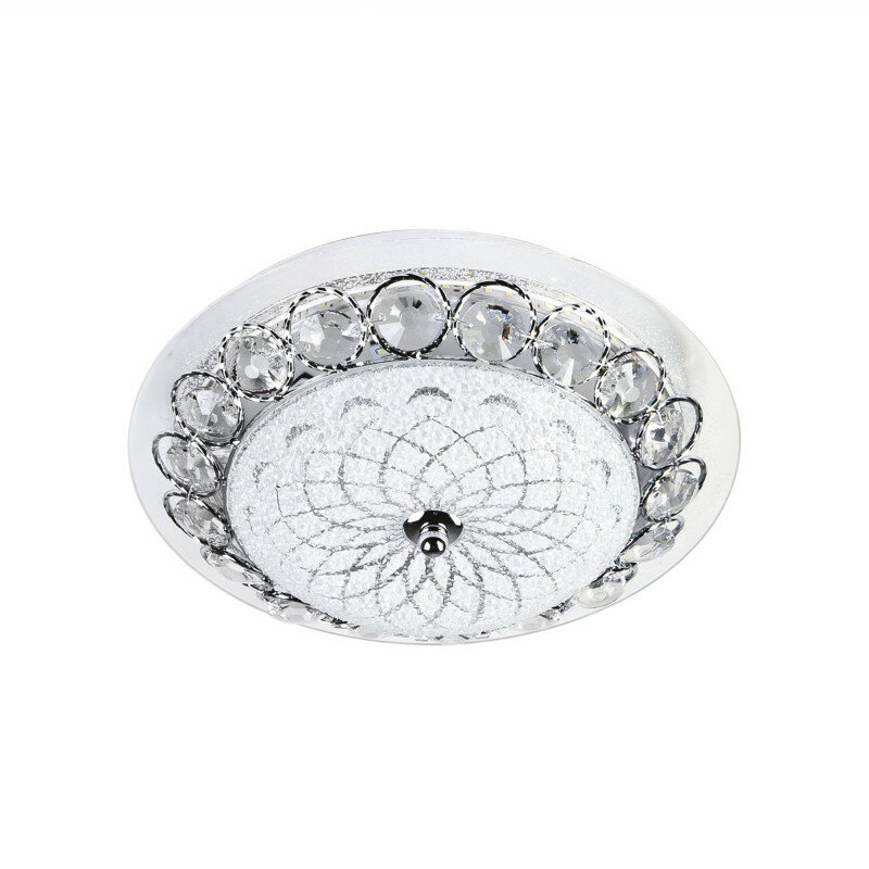 Накладной светильник LED4U L1107-300 CR