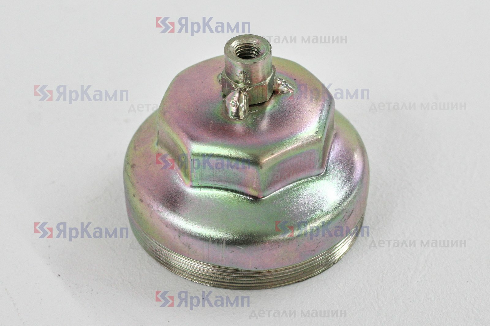 Колпак ступицы колеса 3307-3103063-10