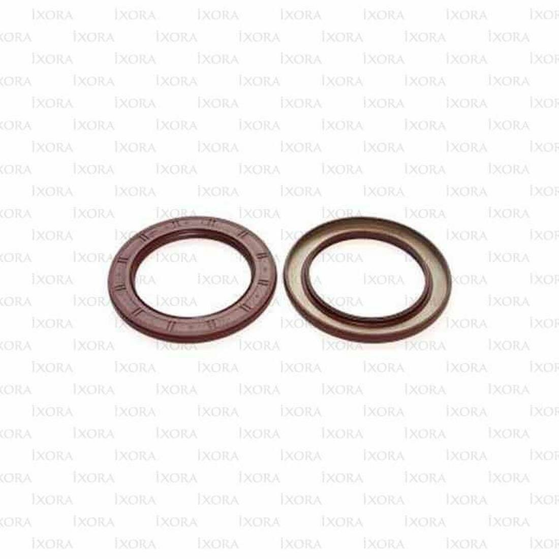 Hyundai/kia кольцо уплотнительное блока цилиндров 214432b020