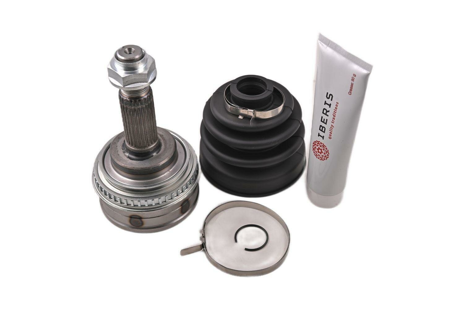 ШРУС наружный TOYOTA CELICA (T20) -99, HARRIER (U1) -03, LEXUS RX (U1) -03 IB6135 (OEM 4341020560)