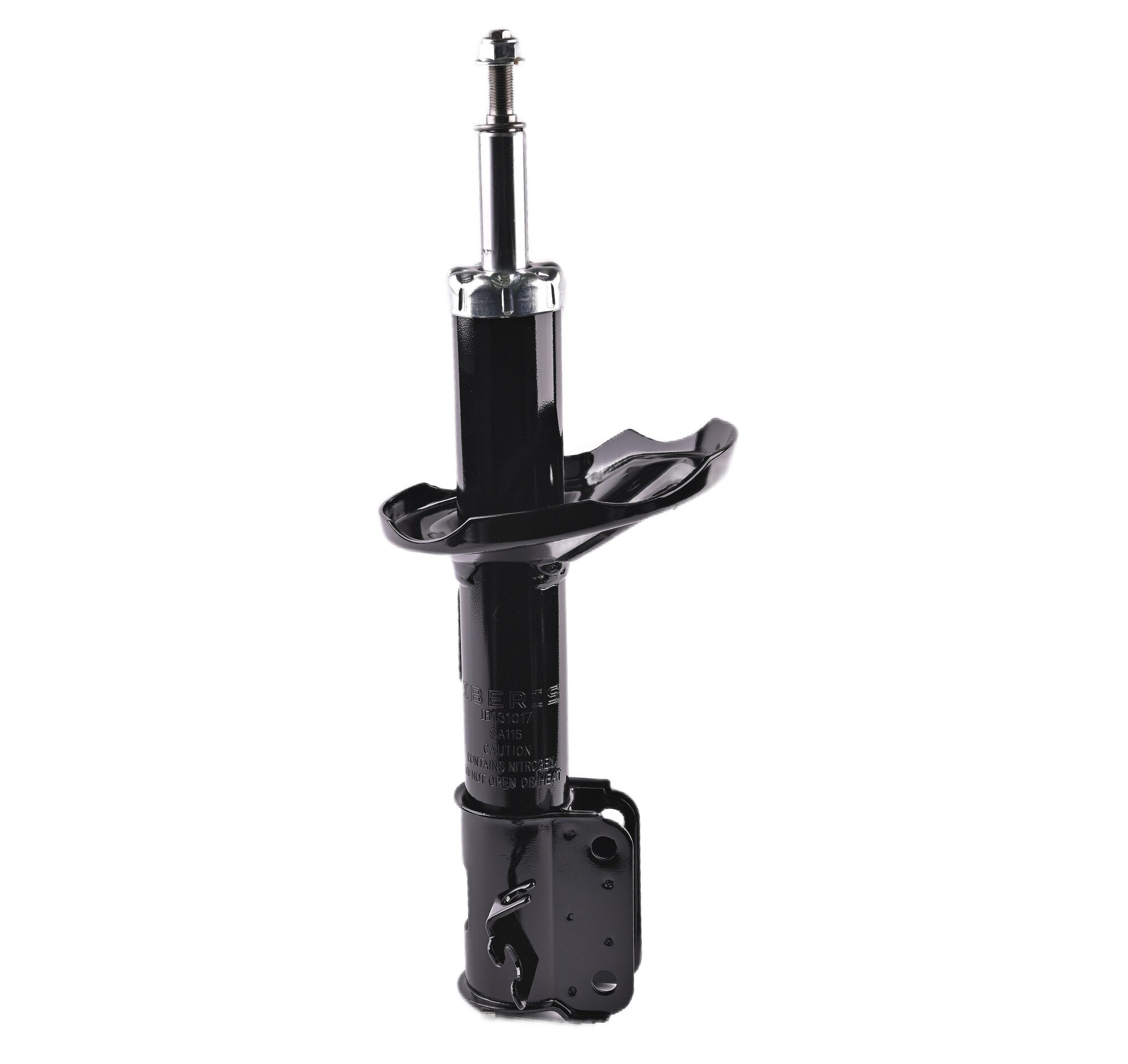 Амортизатор подвески передний газовый левый для автомобилей IBERIS IB131017