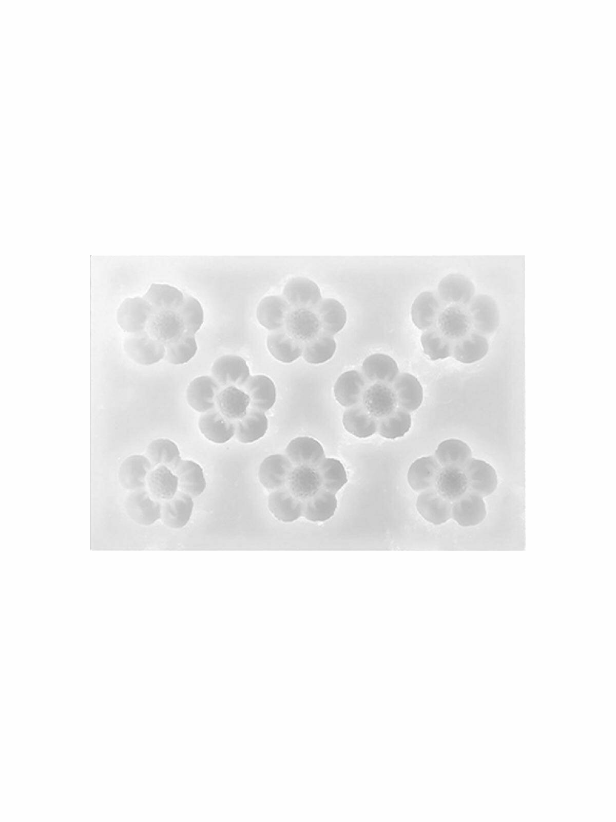 Формы для шоколада своими руками, форма для десерта в форме вишневого цветка, инструменты для украшения торта, силиконовый материал для кухни, выпечки своими руками