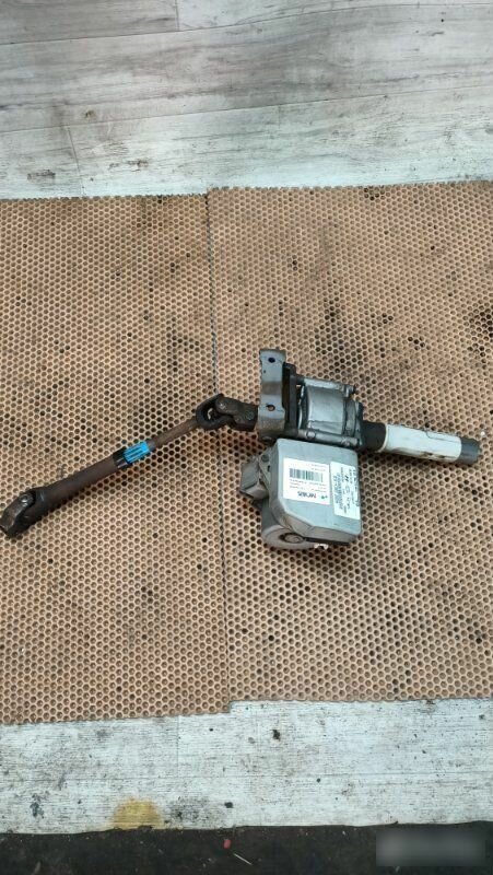 Электроусилитель руля Kia Ceed ED G4FC 2007 Б/У с пробегом