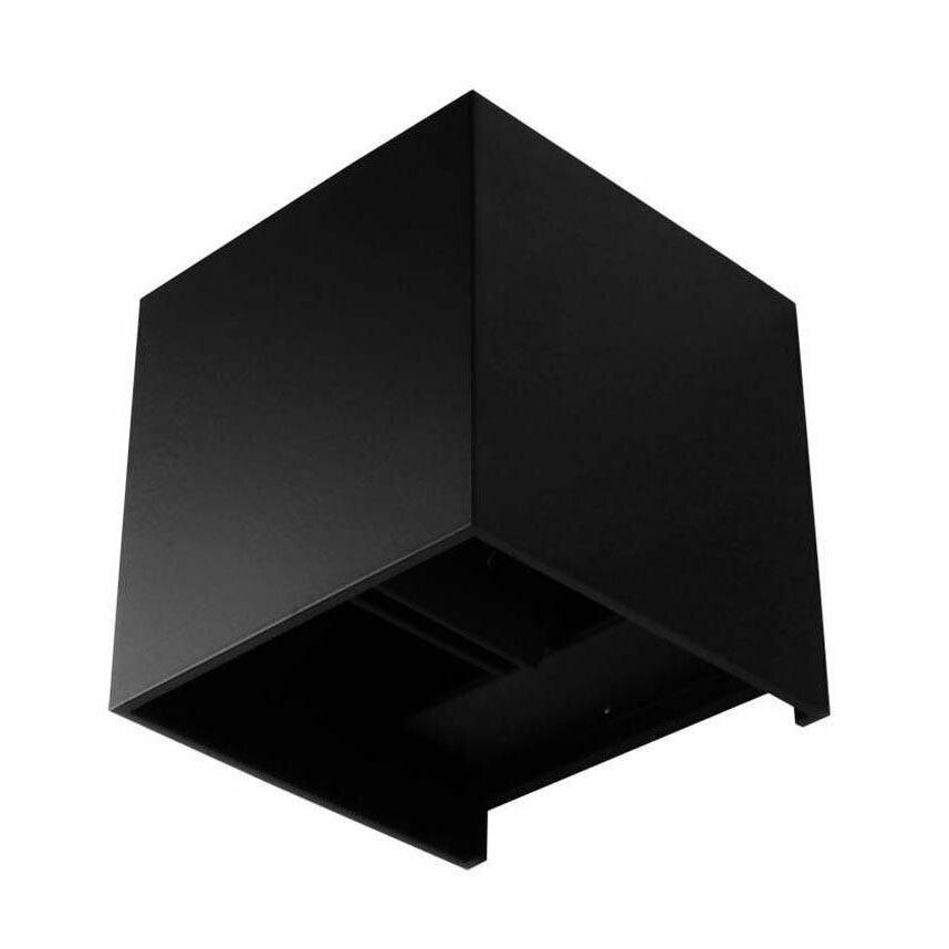 Настенный светодиодный светильник DesignLed GW Next GW-A310-6-BL-NW 001541 /001541