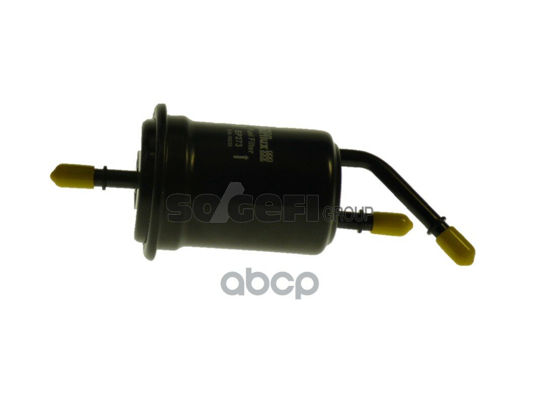 Топливный фильтр шт. PURFLUX арт. EP273